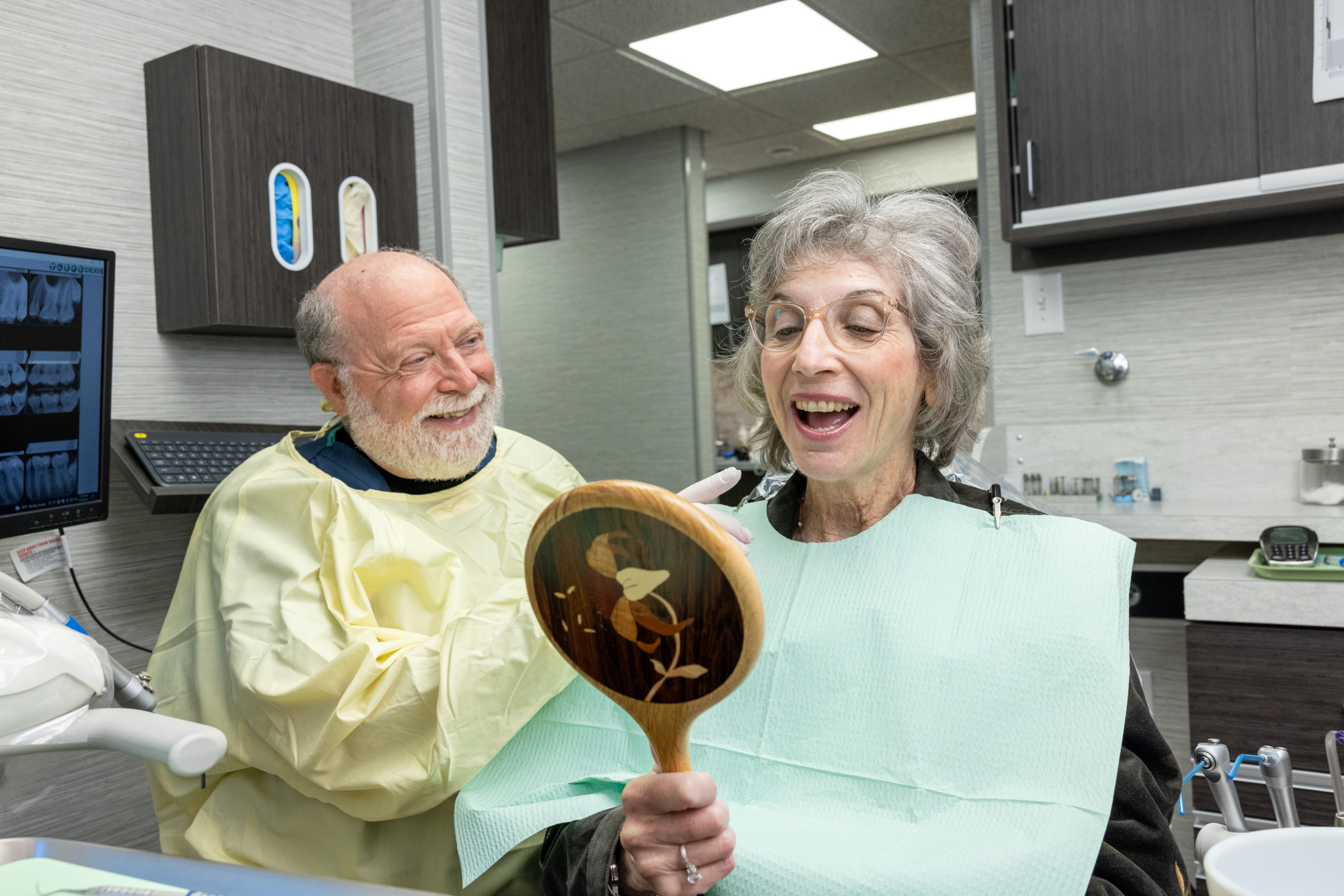 Smile Gallery | Before & After Patient Photos | Advanced Dental Concepts